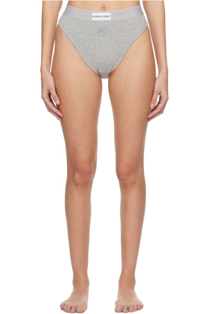 Try the Peekaboo-Panties Trend With 26 Pairs Of Stylish Underwear - Fashionista