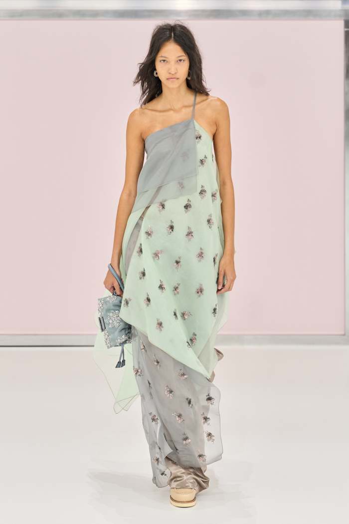 Milan Designers Are Honoring My 8 p.m. Bedtime for Spring 2025 ...