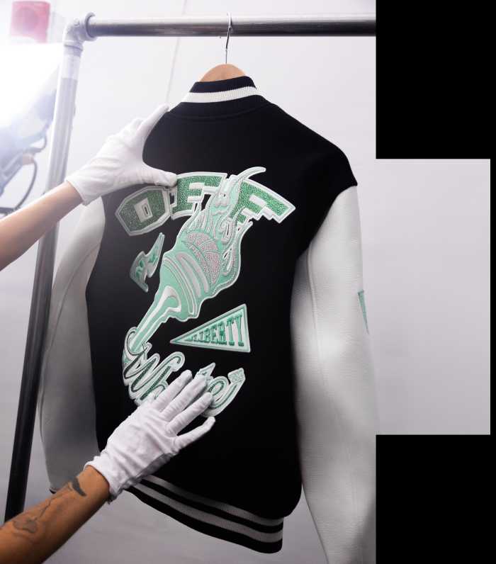 Must Read: Ludovic de Saint Sernin Is Jean Paul Gaultier's Next Guest ...