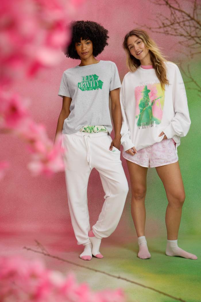 Fashion and Beauty Brands Unveil Their Swankified 'Wicked' Collabs ...