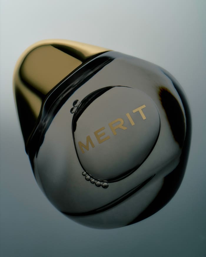 Merit Beauty Enters the Fragrance Category With Vintage-Inspired Scent ...