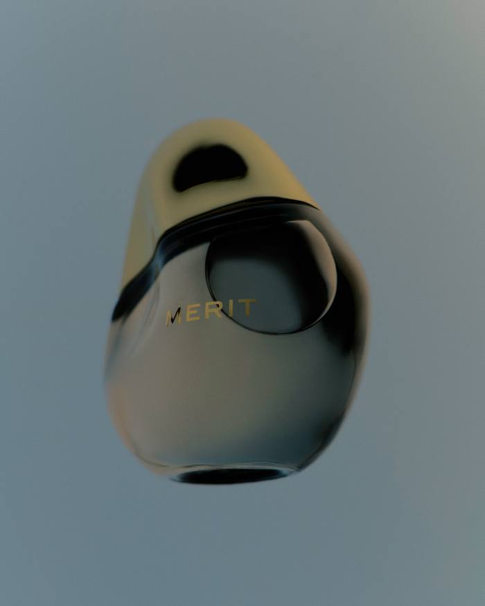 Merit Beauty Enters the Fragrance Category With Vintage-Inspired Scent ...