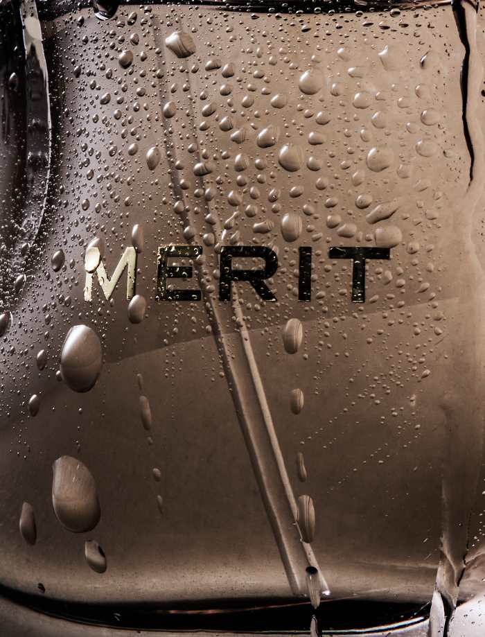 Merit Beauty Enters the Fragrance Category With Vintage-Inspired Scent ...