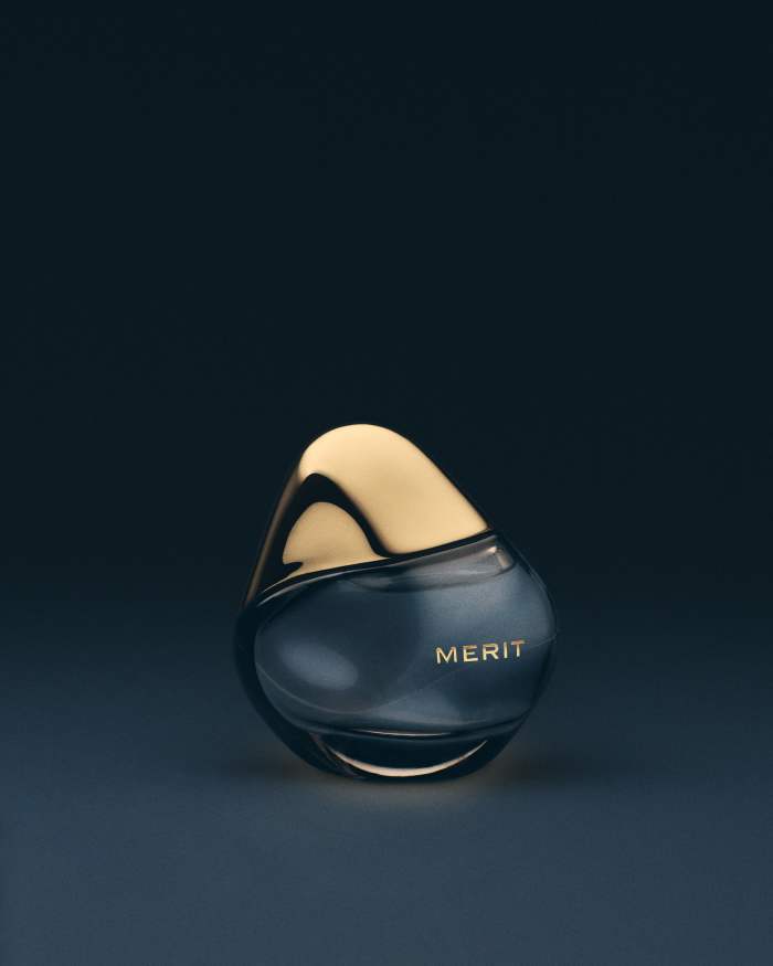 Merit Beauty Enters the Fragrance Category With Vintage-Inspired Scent ...