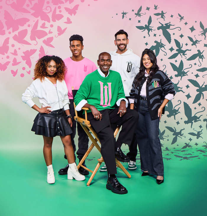 Fashion and Beauty Brands Unveil Their Swankified 'Wicked' Collabs ...