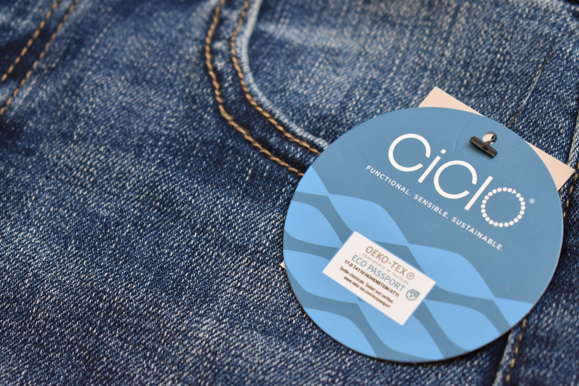 How CiCLO's Andrea Ferris Turned Her Idea for Biodegradable Polyester ...