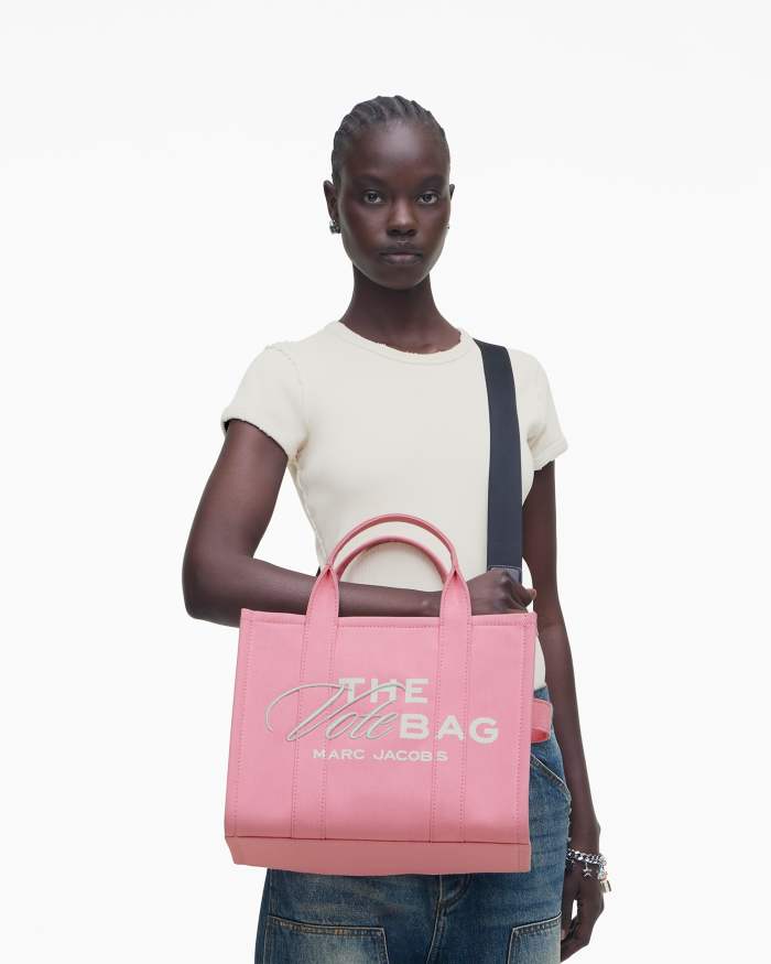 How Fashion Brands and Retailers Are Encouraging Voting - Fashionista