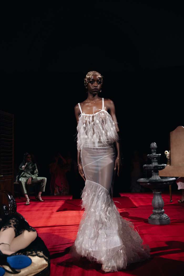 This New York-Based Designer Wants to Revive the Tradition of American ...