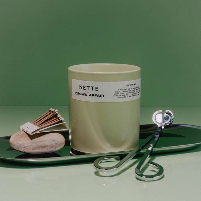 Nette's Carol Han Pyle on Building a Fragrance Brand Through ...