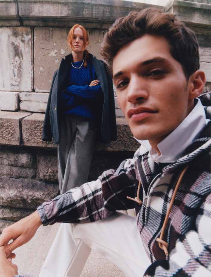 See All the Fall 2023 Fashion Campaigns Here - Fashionista