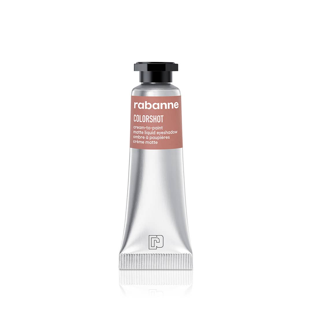 Rabanne's Signature Metallics Take Center Stage in New Gen-Z Makeup ...