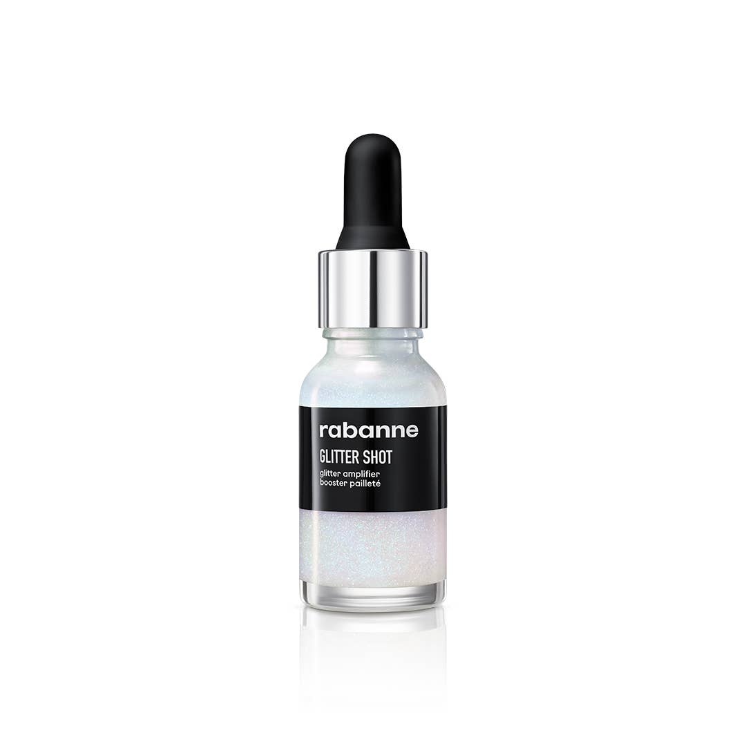 Rabanne's Signature Metallics Take Center Stage in New Gen-Z Makeup ...