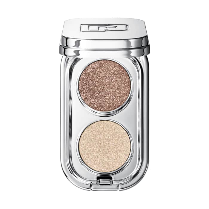 Rabanne's Signature Metallics Take Center Stage in New Gen-Z Makeup ...