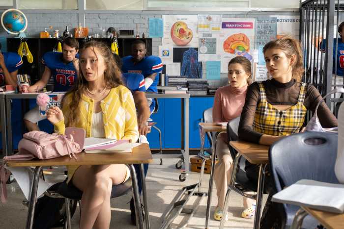 A Guide to the Very Gen-Z Fashion in 'Bottoms' - Fashionista