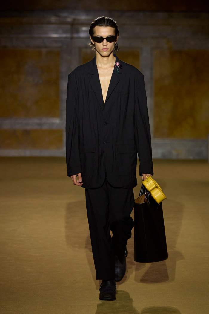 Celebrating 10 Years at Coach, Stuart Vevers Presents His Most Personal ...