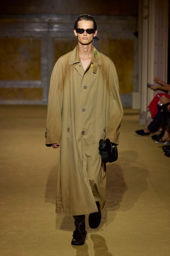 Celebrating 10 Years at Coach, Stuart Vevers Presents His Most Personal ...