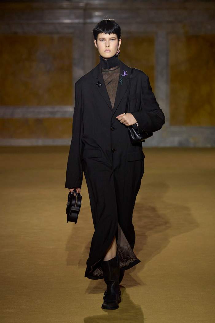 Celebrating 10 Years at Coach, Stuart Vevers Presents His Most Personal ...