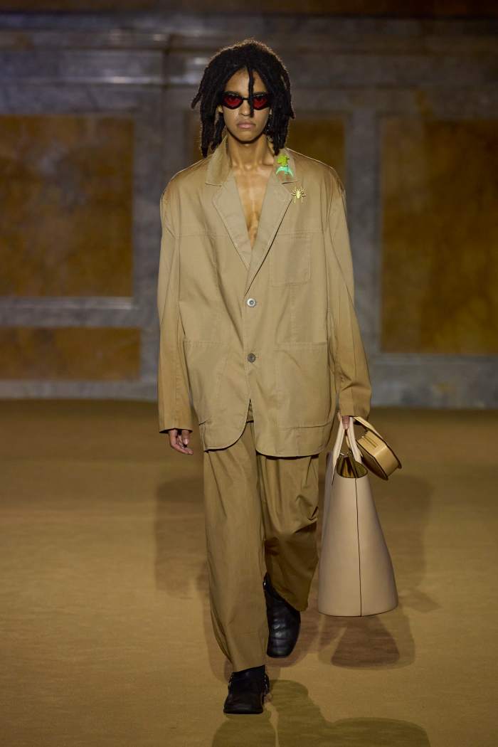 Celebrating 10 Years at Coach, Stuart Vevers Presents His Most Personal ...