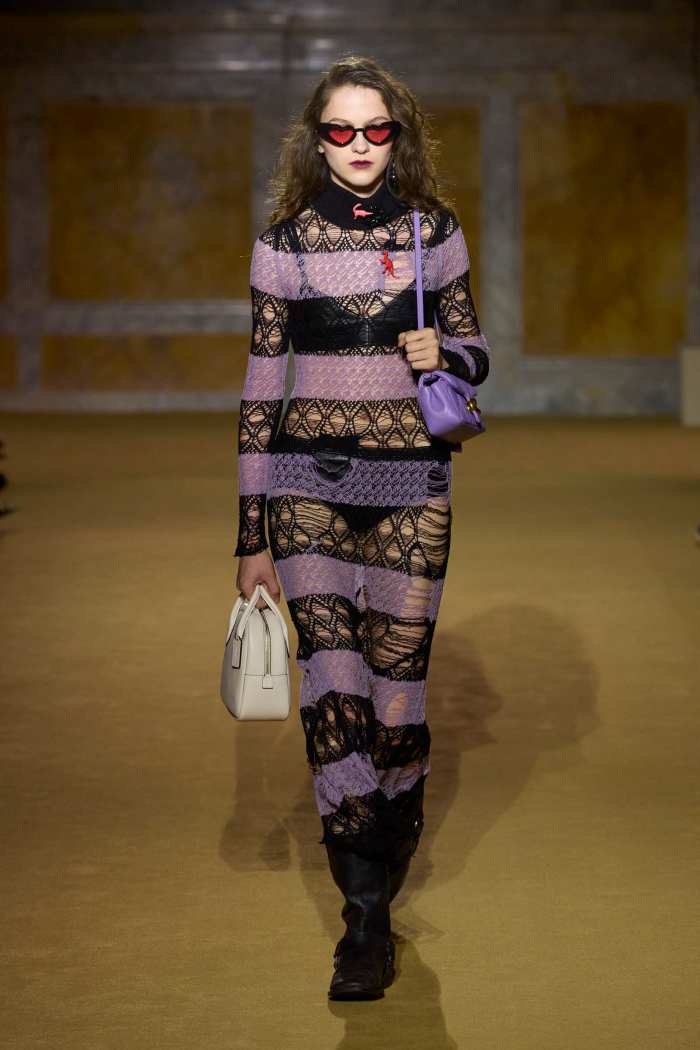 Celebrating 10 Years at Coach, Stuart Vevers Presents His Most Personal ...