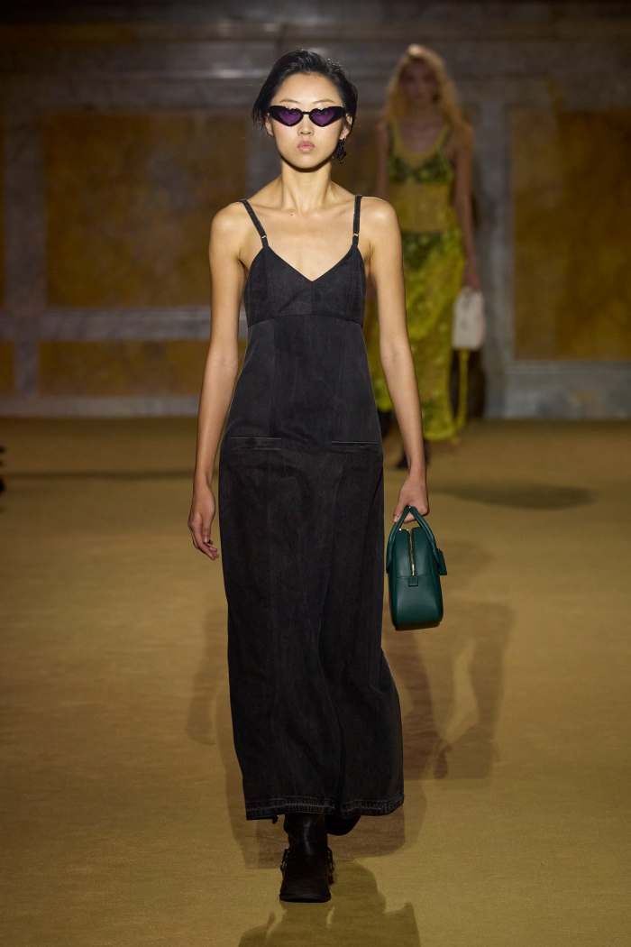 Celebrating 10 Years at Coach, Stuart Vevers Presents His Most Personal ...