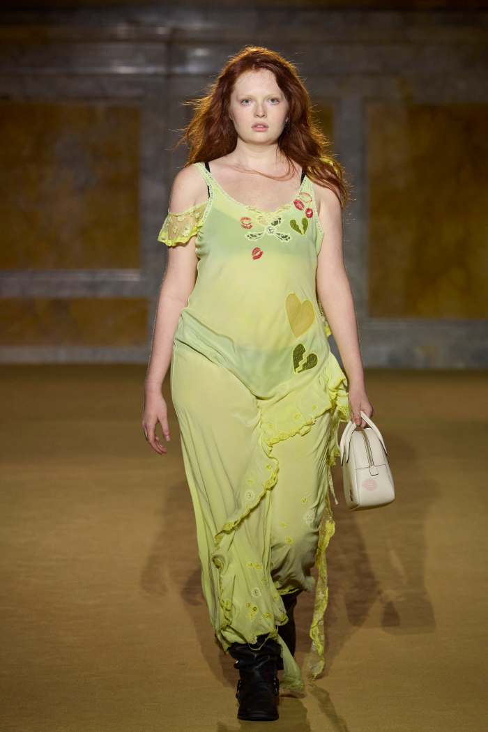 Celebrating 10 Years at Coach, Stuart Vevers Presents His Most Personal ...