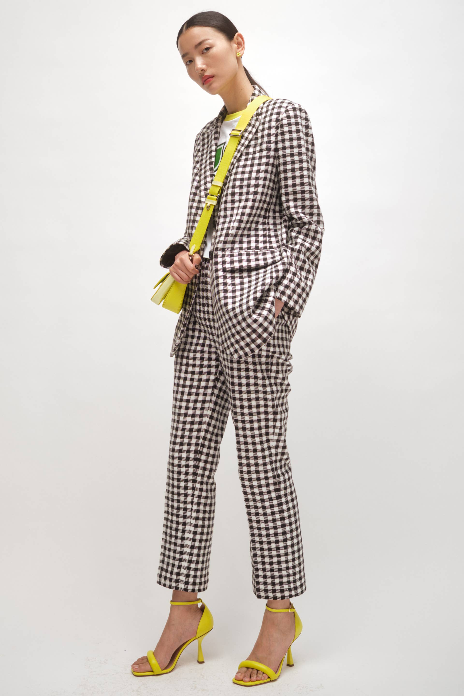 Kate Spade's Latest Collection Was Designed to Remind You of a New York ...