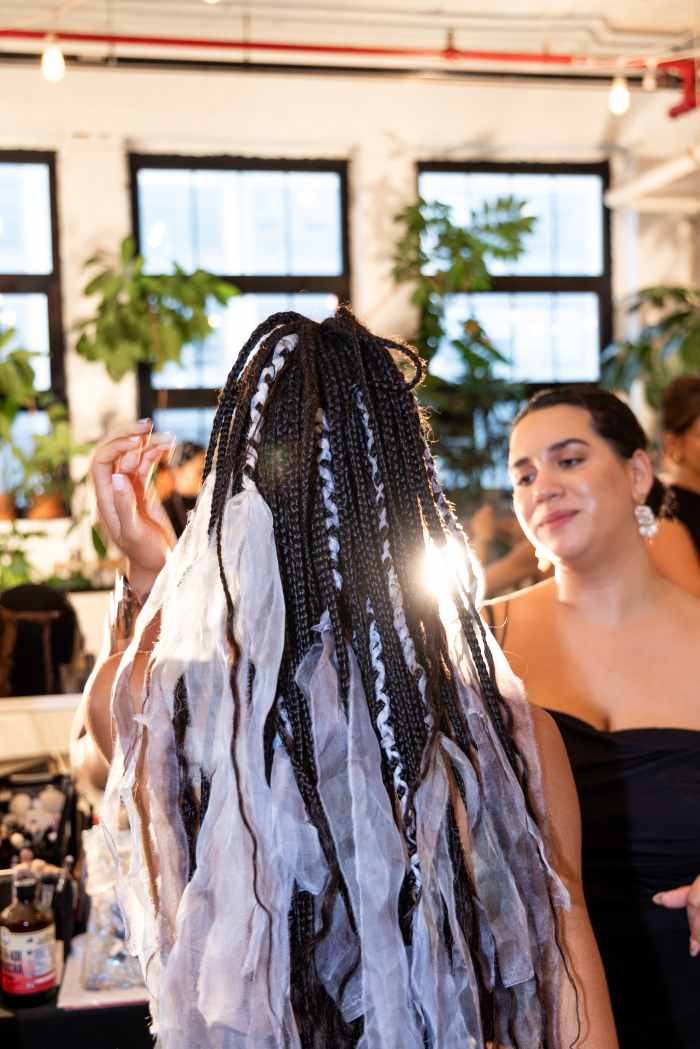 According to the Spring 2024 Runways, There's No Wrong Way to Wear a ...