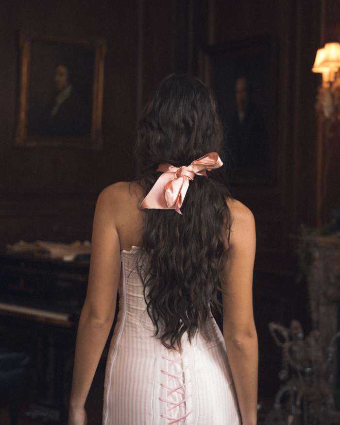 According to the Spring 2024 Runways, There's No Wrong Way to Wear a ...