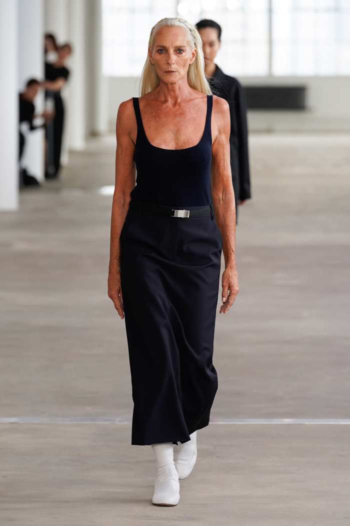 Tibi's Amy Smilovic Describes Spring 2024 as 'Really Unbridled Luxury ...