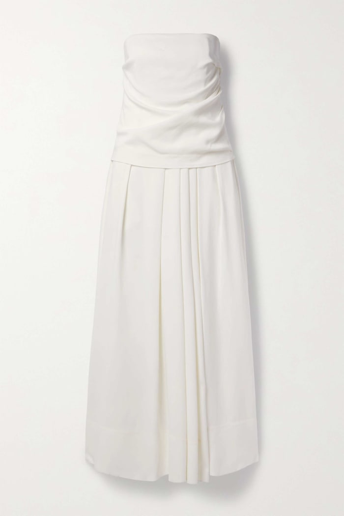 Sorry to Spillers, But White Is Going to Be the 'It' Color for Spring ...