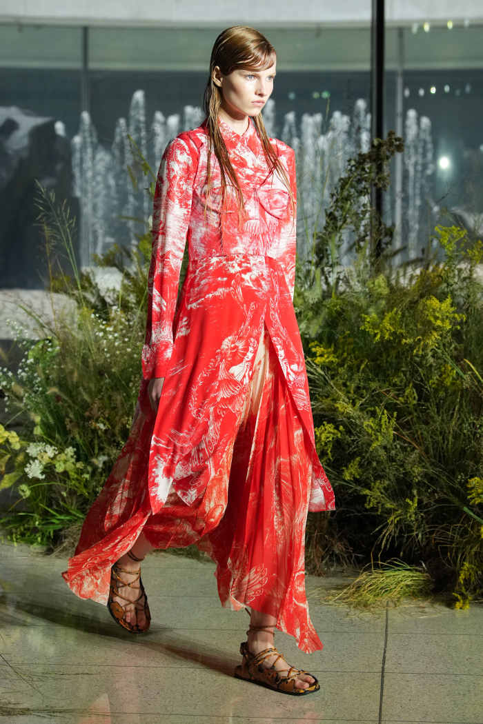 Jason Wu's Spring 2024 Clothes Look Moth-Bitten — It's Craftsmanship - Fashionista