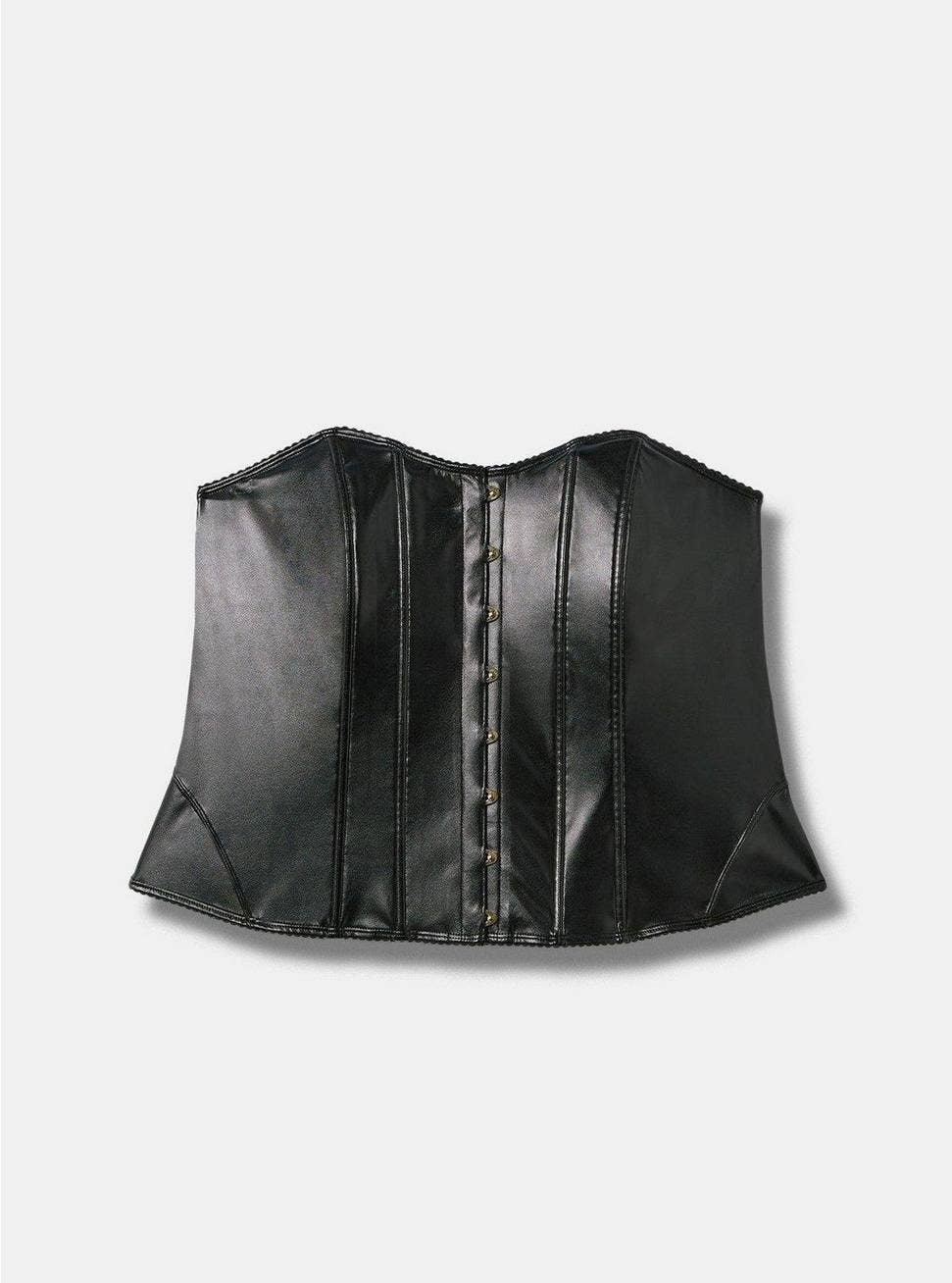 The Corset Trend Will Still Be Going Strong Next Spring - Fashionista