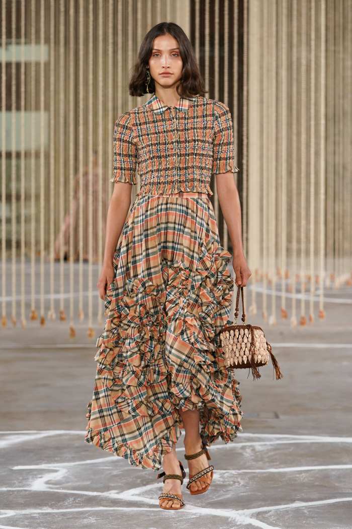 Ulla Johnson Adds an Artistic Twist to Her Bohemian Princess Aesthetic ...