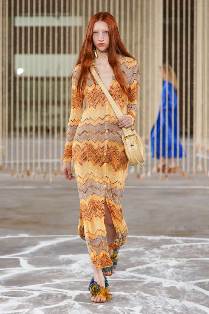 Ulla Johnson Adds an Artistic Twist to Her Bohemian Princess Aesthetic ...