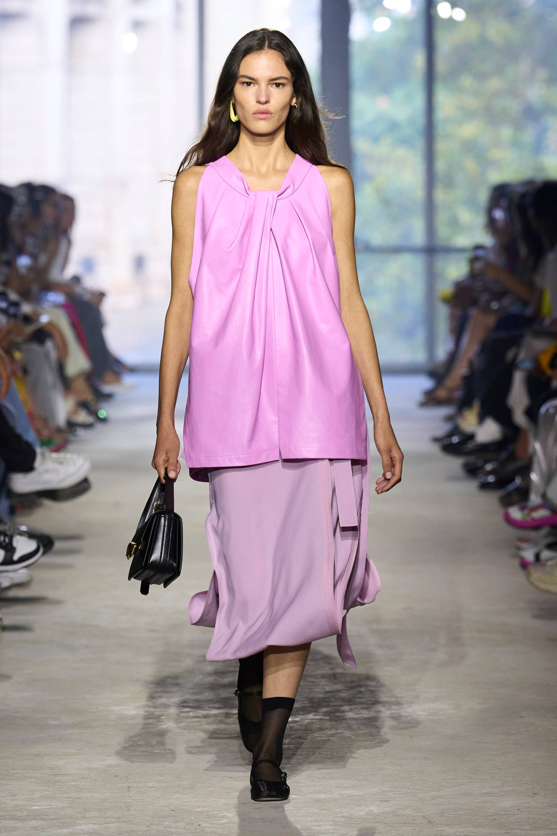 3.1 Phillip Lim Returns to the Runway With an Ode to New York - Fashionista