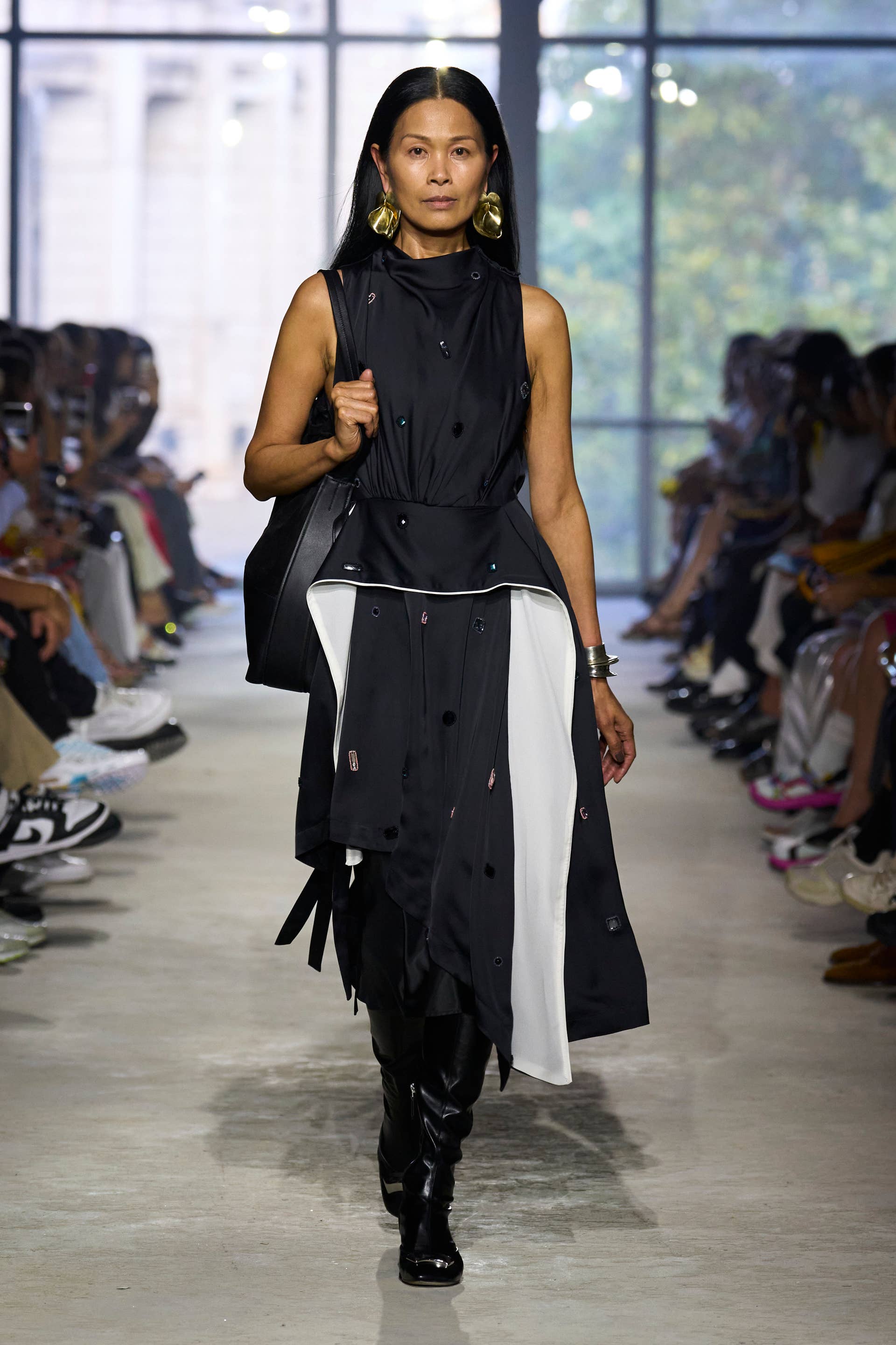 3.1 Phillip Lim Returns to the Runway With an Ode to New York - Fashionista