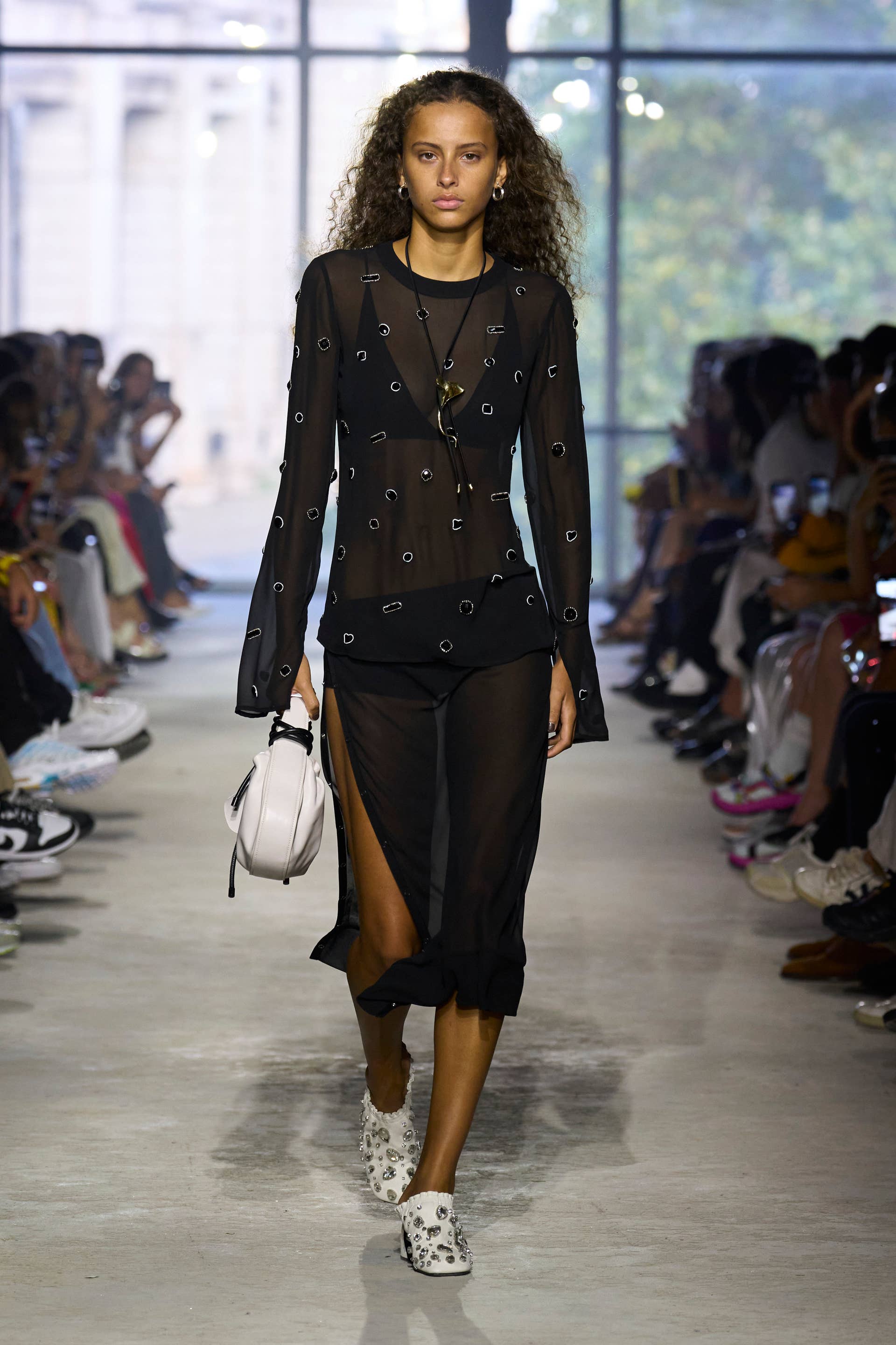 3.1 Phillip Lim Returns to the Runway With an Ode to New York - Fashionista