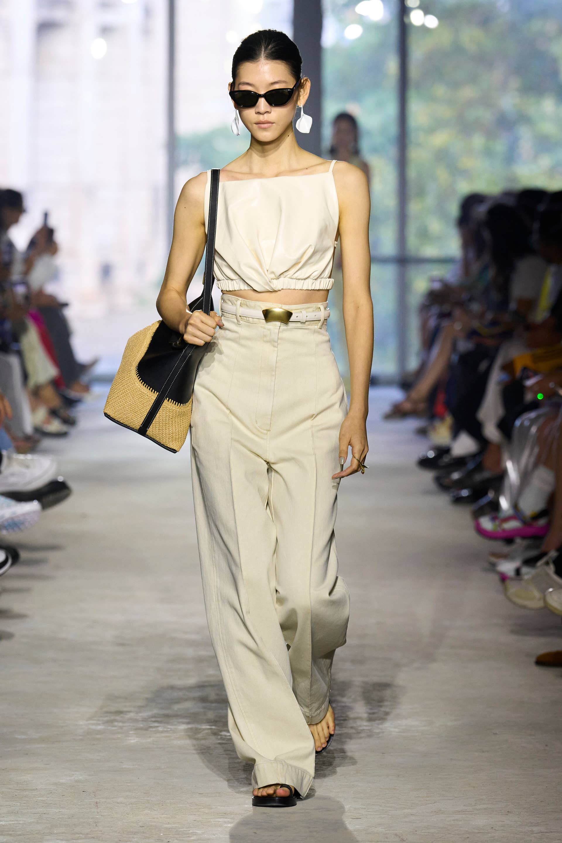 3.1 Phillip Lim Returns to the Runway With an Ode to New York - Fashionista