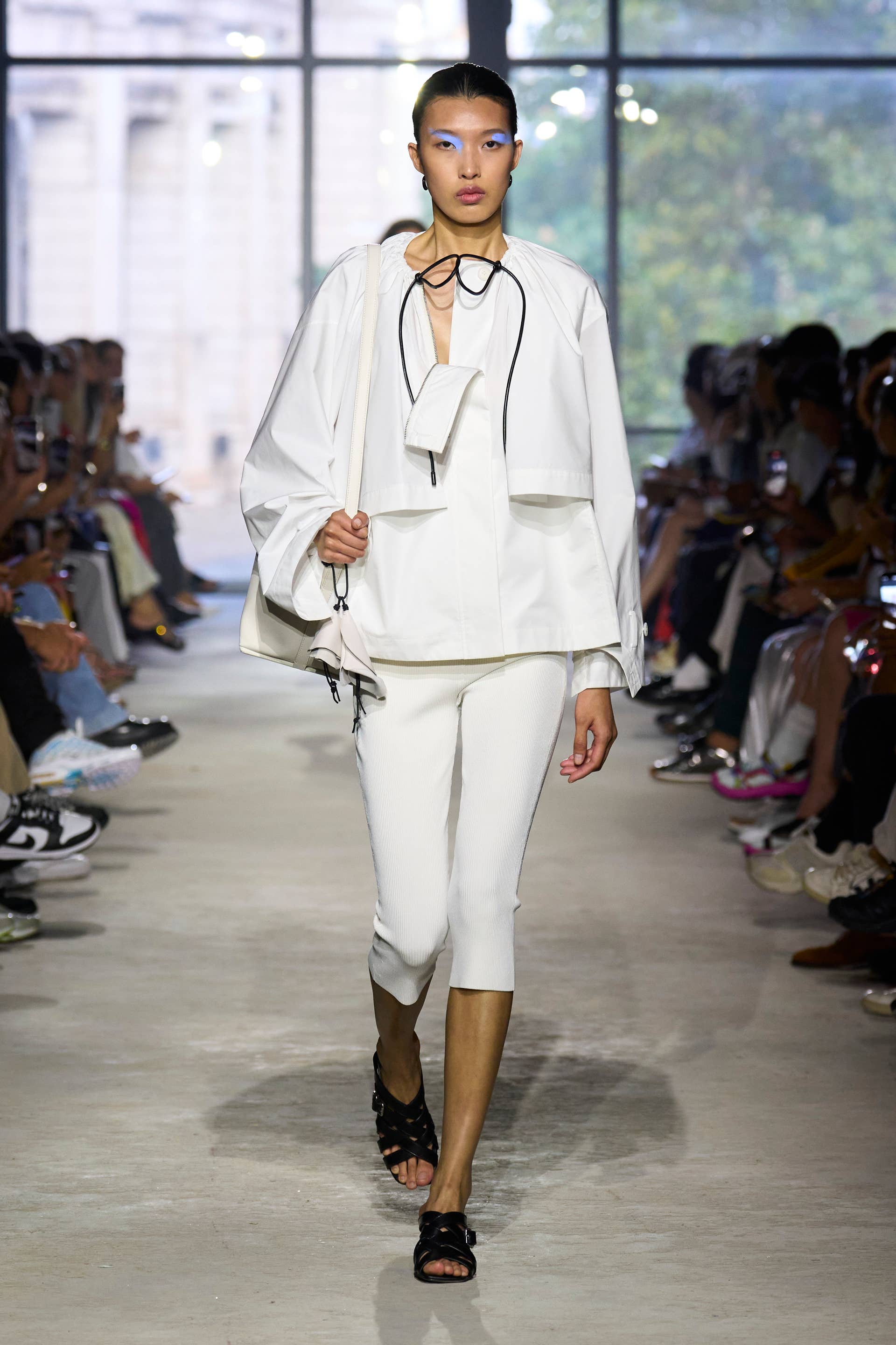 3.1 Phillip Lim Returns to the Runway With an Ode to New York - Fashionista