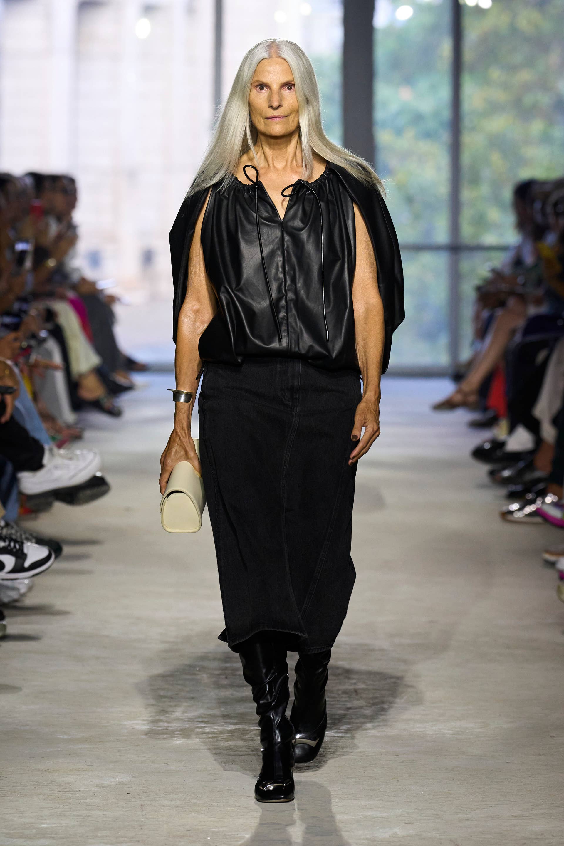 3.1 Phillip Lim Returns to the Runway With an Ode to New York - Fashionista