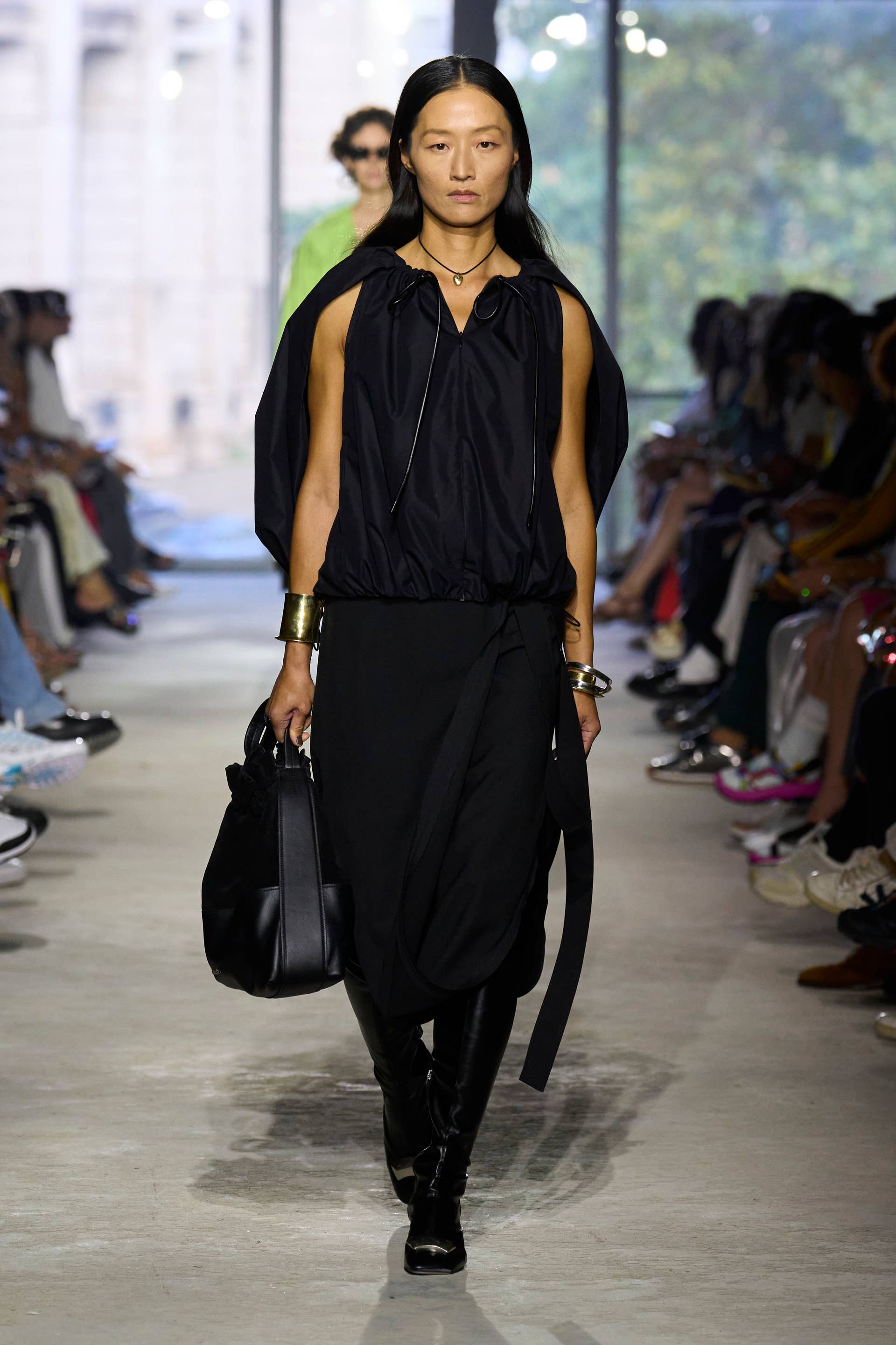 3.1 Phillip Lim Returns to the Runway With an Ode to New York - Fashionista