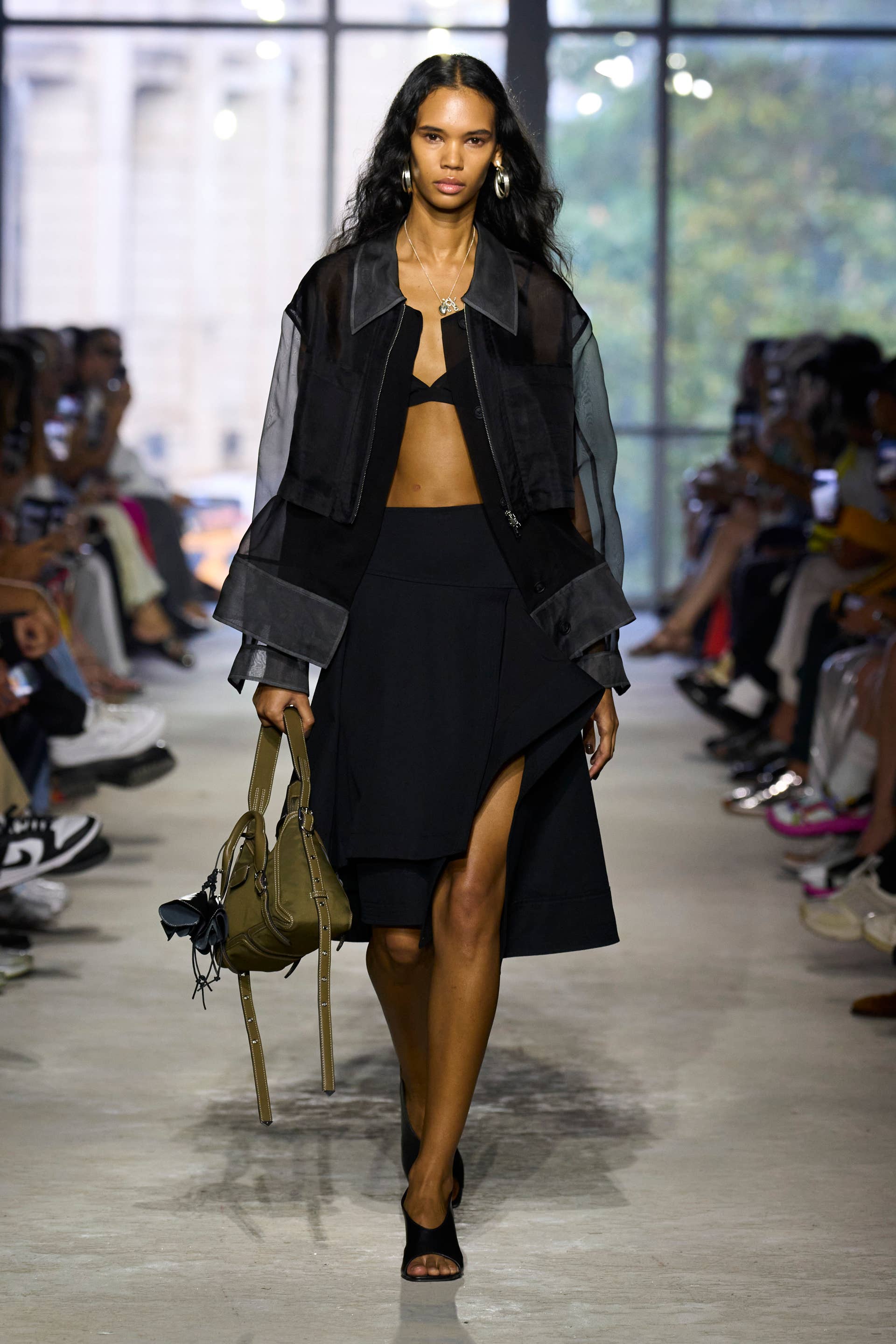 3.1 Phillip Lim Returns to the Runway With an Ode to New York - Fashionista