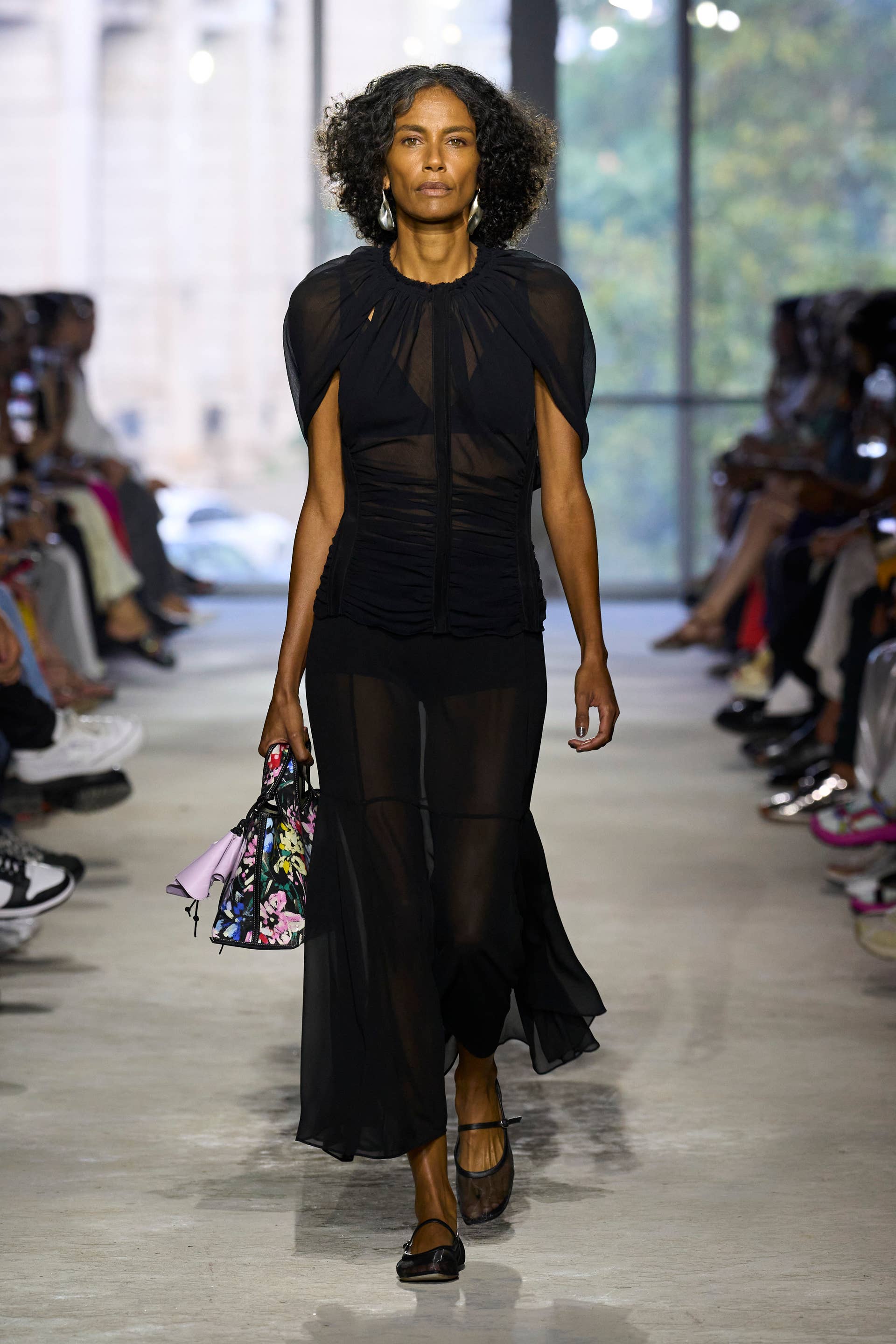 3.1 Phillip Lim Returns to the Runway With an Ode to New York - Fashionista