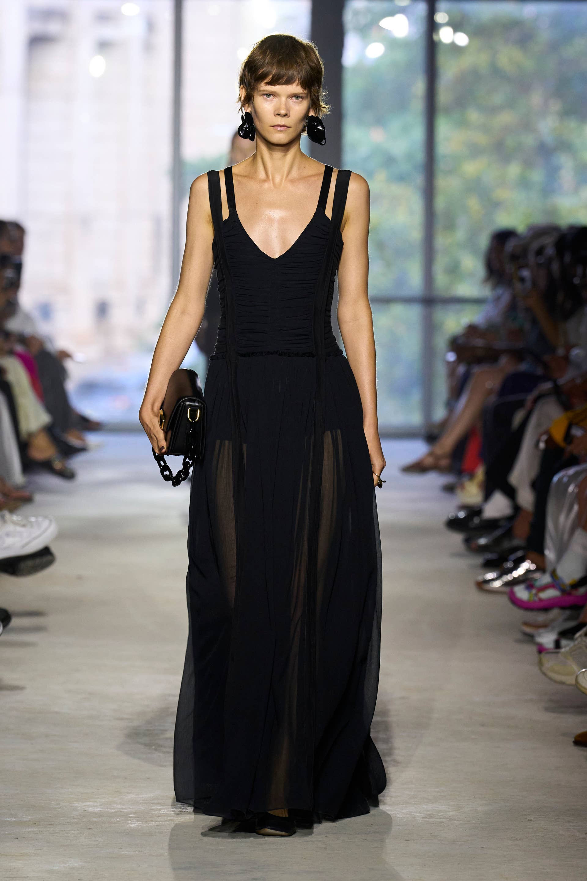 3.1 Phillip Lim Returns to the Runway With an Ode to New York - Fashionista