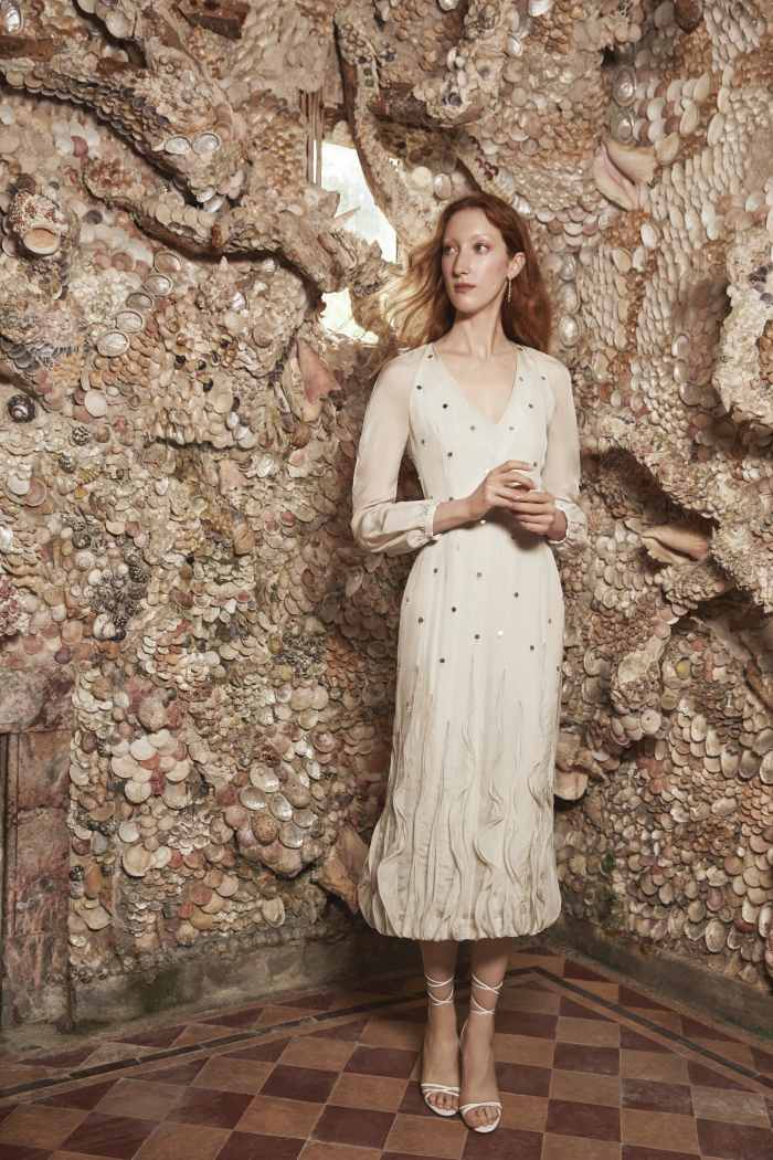 Markarian Reimagines 'The Birth of Venus' for the Gala Circuit ...