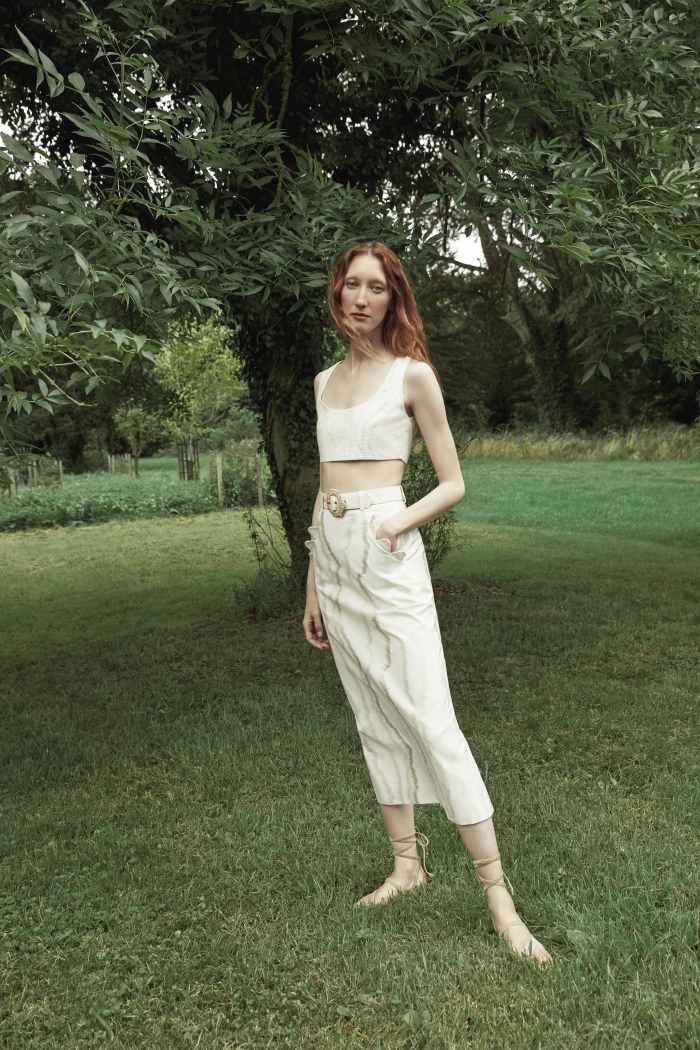 Markarian Reimagines 'The Birth of Venus' for the Gala Circuit ...