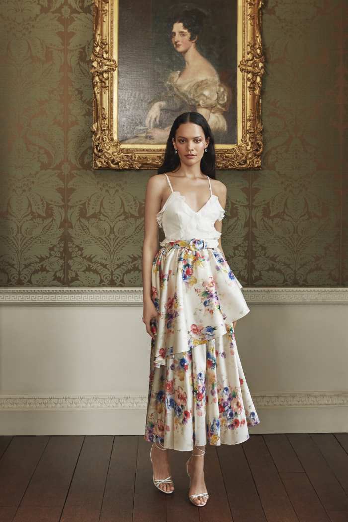 Markarian Reimagines 'The Birth of Venus' for the Gala Circuit ...