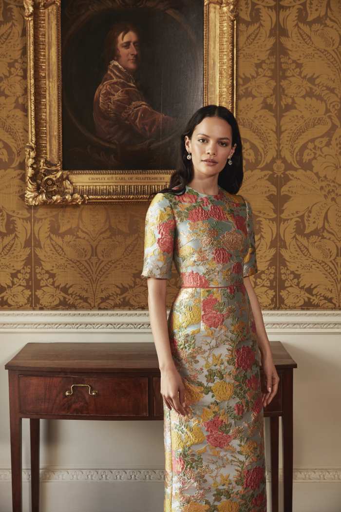 Markarian Reimagines 'The Birth of Venus' for the Gala Circuit ...