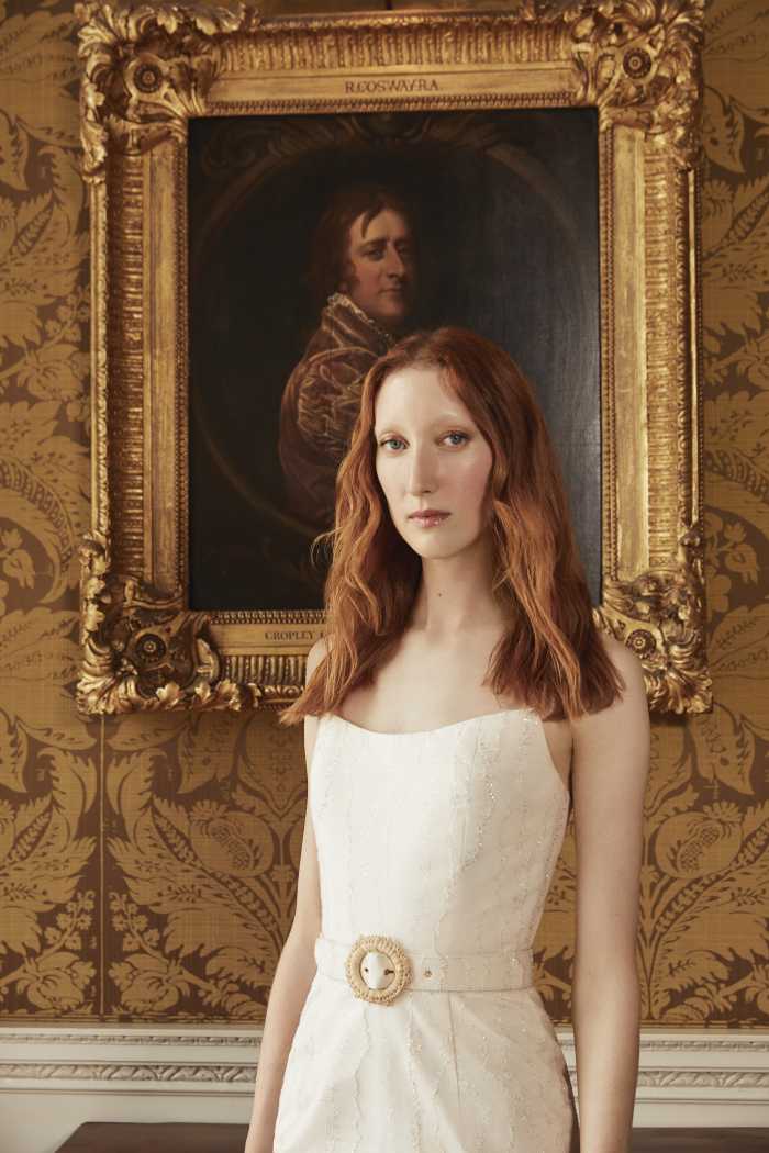 Markarian Reimagines 'The Birth of Venus' for the Gala Circuit ...