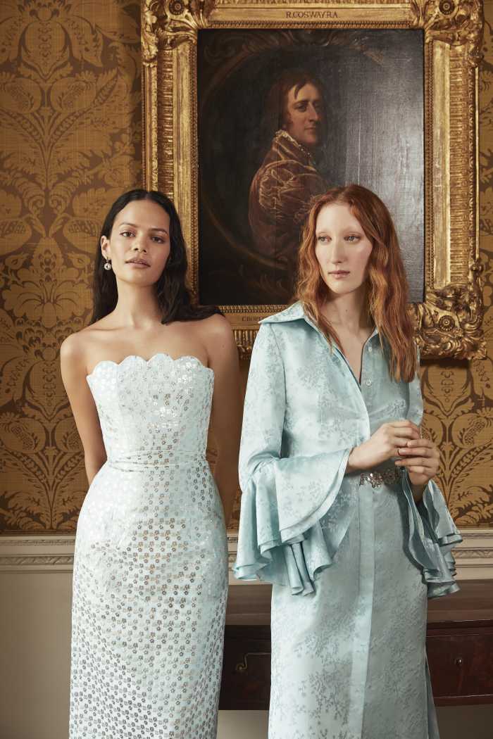 Markarian Reimagines 'The Birth of Venus' for the Gala Circuit ...